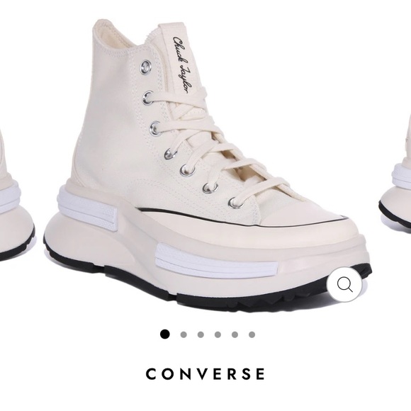 Converse All Stars | Shoes | Men Converse All Star Run Legacy Cx Future ...